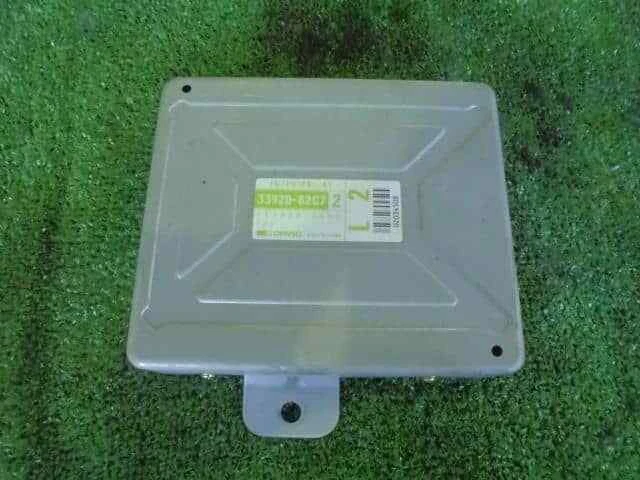SUZUKI JIMNY 1994 V-JA11V Engine Control Unit 3392082C72 [Used ...