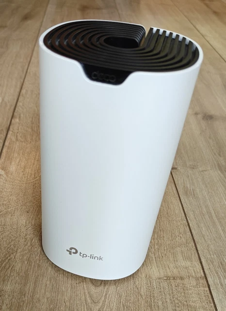 TP-LINK DECO WIFI S4 (1-pack) Version 2 AC1200 WHOLE HOME MESH Wi-Fi ...