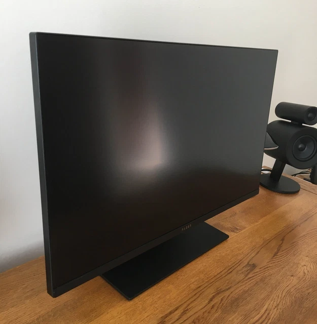 RAZER RAPTOR 27& 1440P 165Hz 1ms FreeSync HDR IPS Gaming Monitor £359. ...