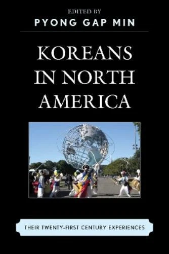 JOE JEONG HO Han Koreans in North America (Poche) EUR 63,53 - PicClick FR