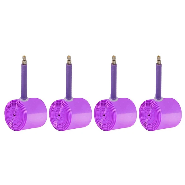 FOR TPU FOR gravel Bike Inner Tube Ultralight 46g for Various 700C Sizes £16.74 - PicClick UK