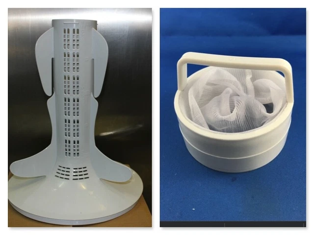 FISHER & PAYKEL Washing Machine Agitator & Filter Wa80T65Gw1 Wa8560E1 ...