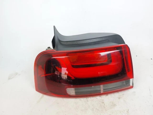 9821349980 ENJOLIVEUR INF feu arriere pour CITROEN C4 CACTUS REST 2018 ...