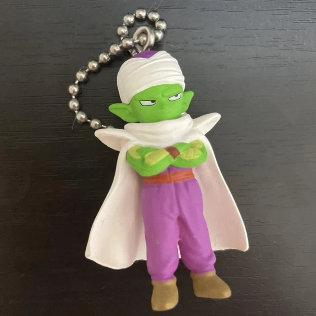 DRAGON BALL DAIMA Swing Collection Piccolo Mini Keychain $36.99 - PicClick