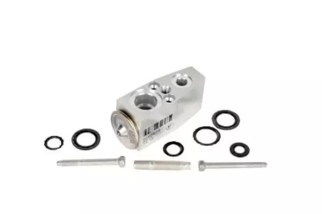 GENUINE GM AIR Conditioning Thermal Expansion Valve Kit 92229746 $140. ...