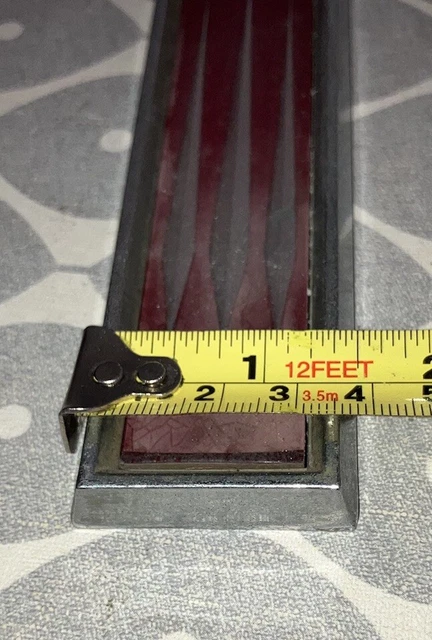 GENUINE ROOTES CLASSIC Car Grille Badge/ Emblem/ Logo £6.00 - PicClick UK