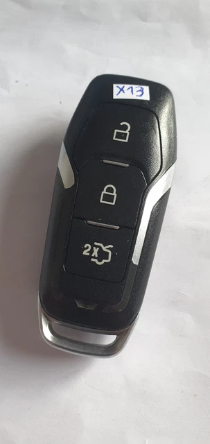 FORD KEYLESS GO 3 Button SMART Key Fob DS7T-15K601-DC 434 mhz ...