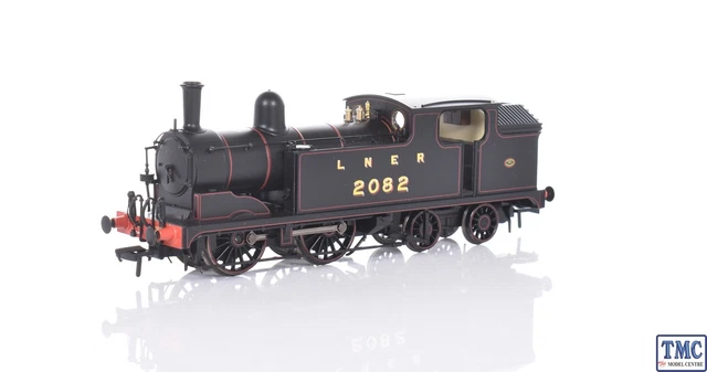 35-253Z BACHMANN LNER G5 Class 0-4-4T Tank 2082 £164.15 - PicClick UK