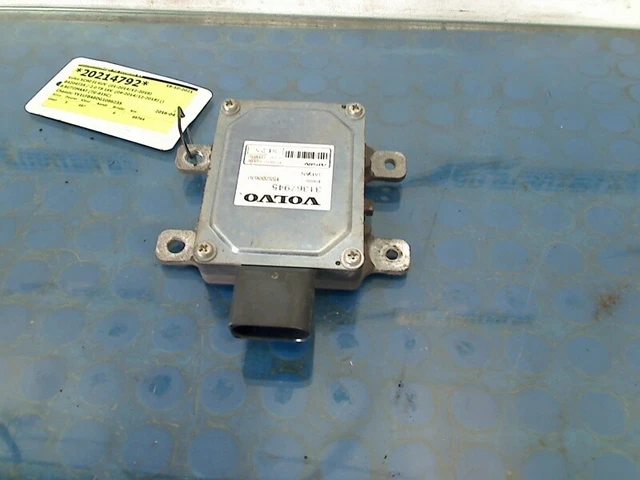 31367945 CALCULATEUR ECU BOITE DE VITESSES Volvo XC90 II 2016 EUR 60,00 ...