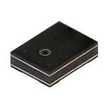 1 PCS : CMM-4030DT-261075-TR - MEMS Microphones Digital, top port, 2.6 ...