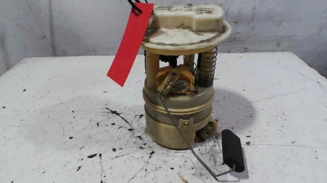 8200057324 JAUGE À carburant pour RENAULT CLIO II 1.2 16V 2003 1174667 ...