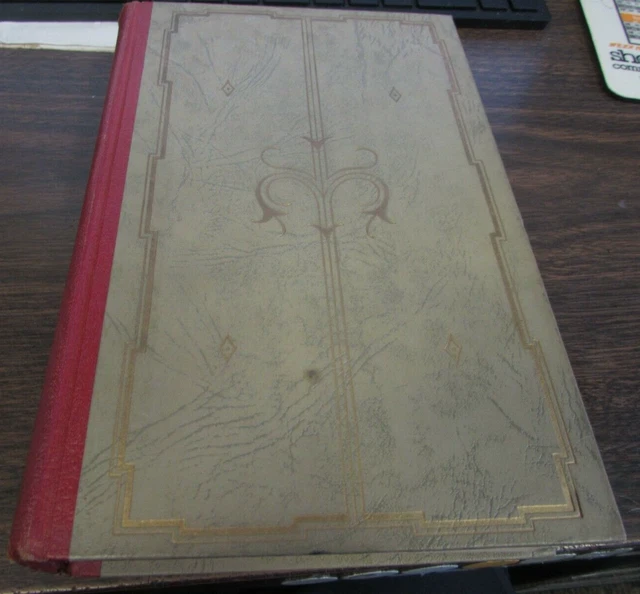 1941 GLLIVER'S TRAVELS By Jonathan Swift - Illustrated Louis Rhead £9. ...