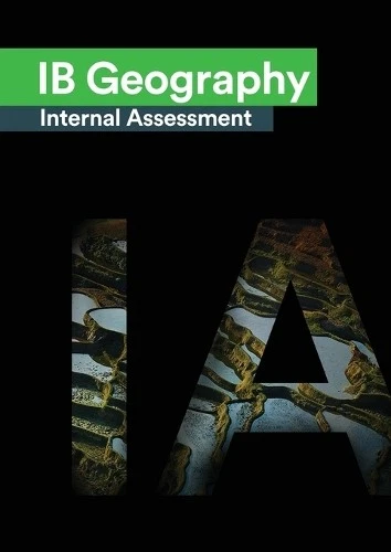 ALEXANDER ZOUEV JOANNA Piotrowska IB Geography Internal Assessment ...