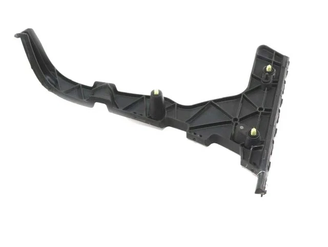 AUDI Q5 8R Section de guidage de pare-chocs arrière gauche 8R0807453B ...