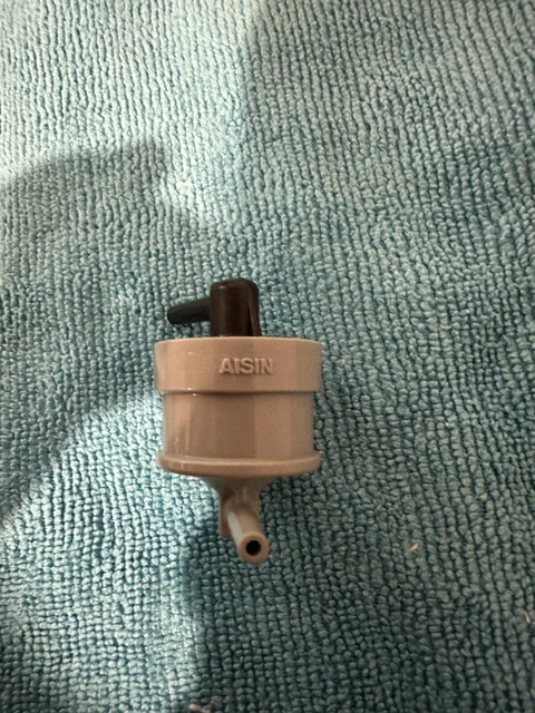 GENUINE TURBO BOOST MAP Sensor Filter suitable for Landcruiser Prado ...