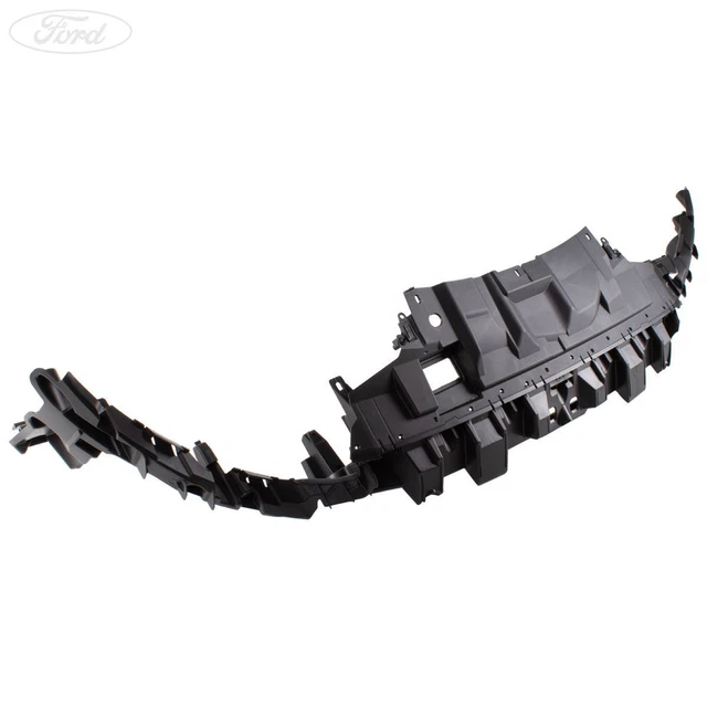 GENUINE FORD FOCUS Mk3 Front Crash Bar Cross Beam Reinforcement 2016-20 ...