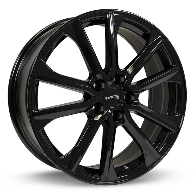 ONE 18 INCH Wheel Rim For 2023-2024 Hyundai Kona Kona Electric RTX ...