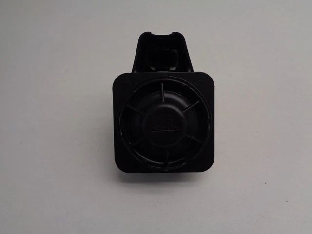 ORIGINAL AUDI VW horn for alarm system siren 5Q0951605A £59.68 ...