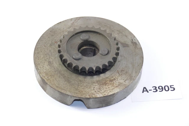 ZUNDAPP BELLA R 200 - Volant moteur A3905 EUR 79,95 - PicClick FR