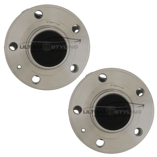 VOLVO S90 SALOON 2016-2021 Rear Hub Wheel Bearing Kit Pair £81.95 ...