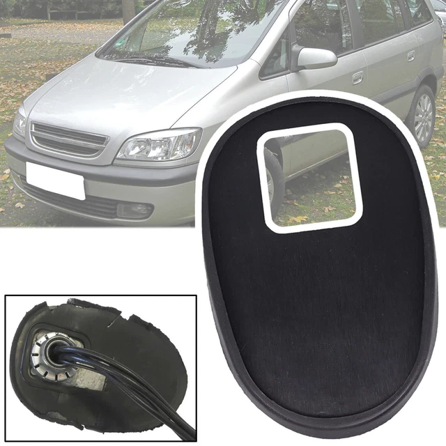 FOR VAUXHALL ASTRA Zafira Vectra Roof Antenna Aerial Base Gasket Seal ...