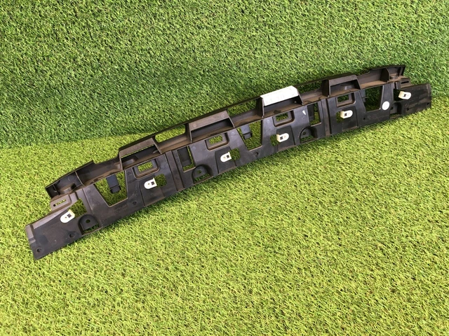 GENUINE BMW G20 G21 M Sport Front Bumper Lower Adaptor Shield ...