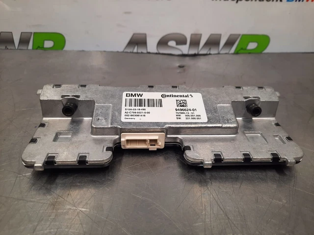 BMW LANE ASSIST Camera Module G30 G31 F90 G32 G11 5 6 7 SERIES ...