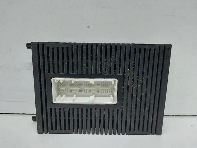 3450192 MODULE ÉLECTRONIQUE pour BMW X3 (E83) 2.0D 2007 195624 EUR 159 ...