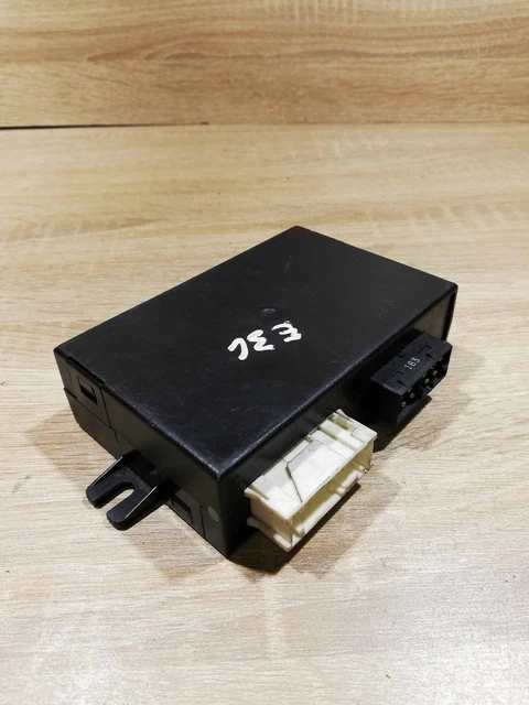 BMW E36 3 Série 8360100 Module Porte Contrôle ECU Original OE EUR 62,76 ...