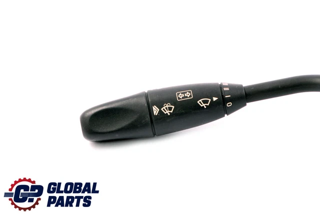 MERCEDES-BENZ C-CLASS W203 Steering Wiper Control Indicator Stalk ...