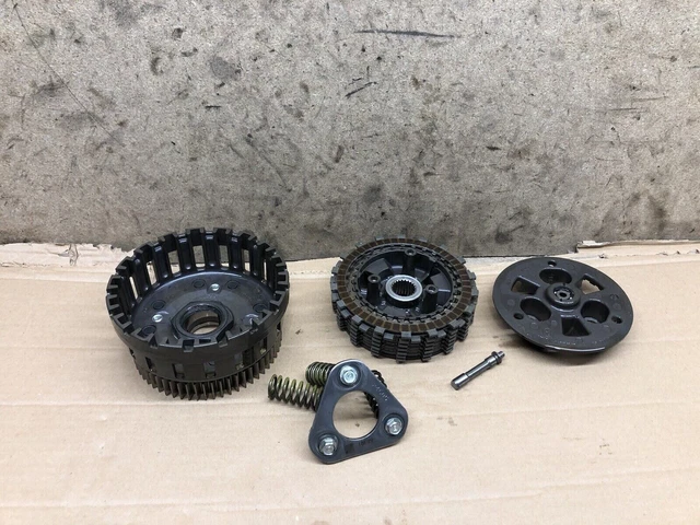 Bmw R1250rt Clutch