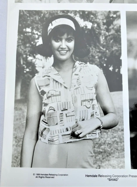 Phoebe Cates Fast Times Ridgemont High Tkk Vintage 11