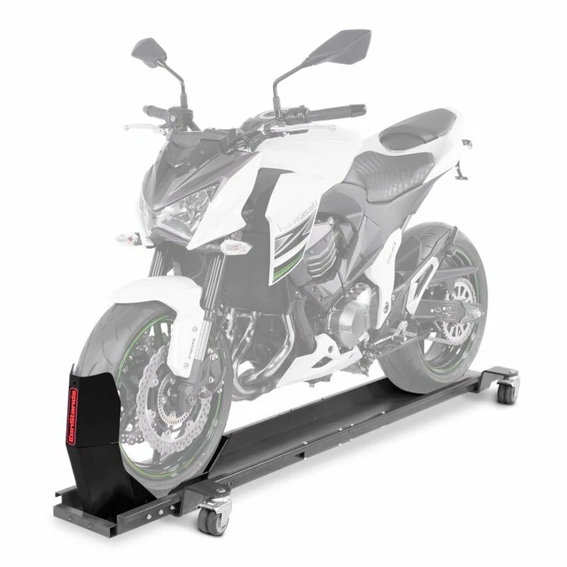 RAIL DE RANGE pour scooter avec Bloque Roue Smart Mover max. 450 kg ...