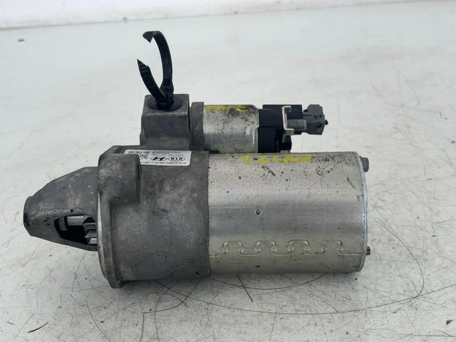 MOTEUR D'ARRÊT POUR HYUNDAI Tucson Série 36100-2U700 Diesel 1600 (20 ...