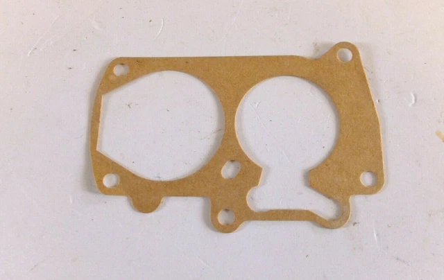 SOLEX PSE1 CARB Carburettor Gasket Viva Herald Anglia Reliant Robin £4. ...