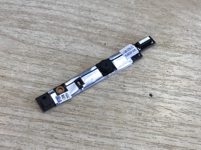 TOSHIBA SATELLITE C850 C850D C855 L875 C870 C875 L870 L850 Webcam ...