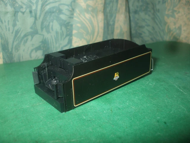 HORNBY SUPER DETAIL EX SR SCHOOLS CLASS BLACK TENDER BODY ONLY - No.10 ...