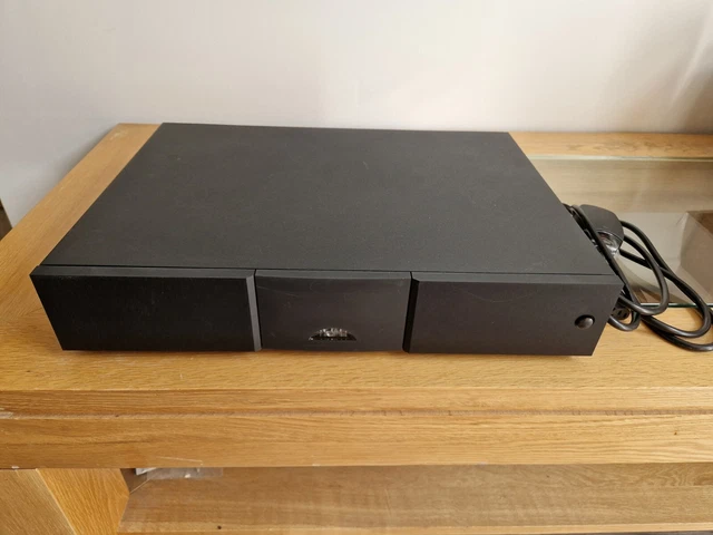 NAIM SUPERCAP DR power supply £2,454.72 - PicClick UK