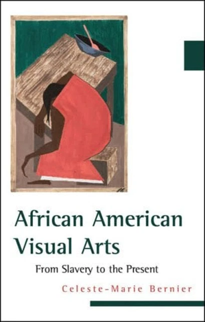 AFRICANO AMERICANO VISUAL Artes: De Señal Para Presente EUR 18,76 ...