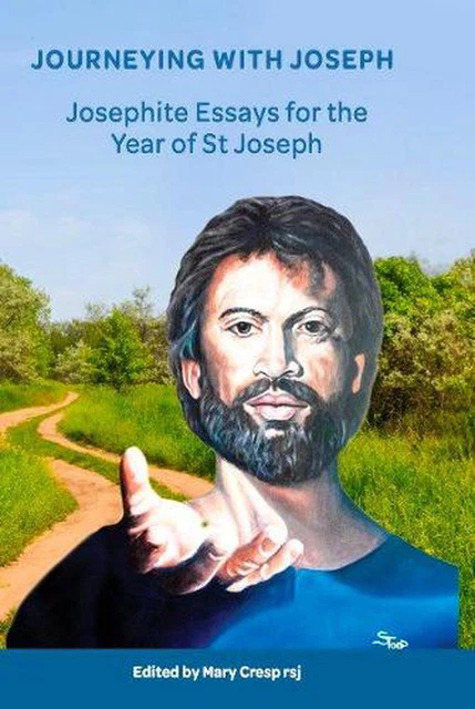 VOYAGE AVEC JOSEPH : essais jjoséphites pour l'année de saint Joseph ...