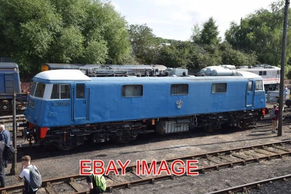 PHOTO CLASS 83 No.e3035 (Later 83 012) (2) Restored In Original Br ...