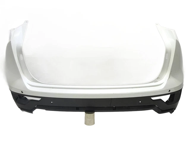 KIA NIRO MK2 Rear Bumper 2021-ON | OEM 86650-AT000 Used Genuine £189.00 ...