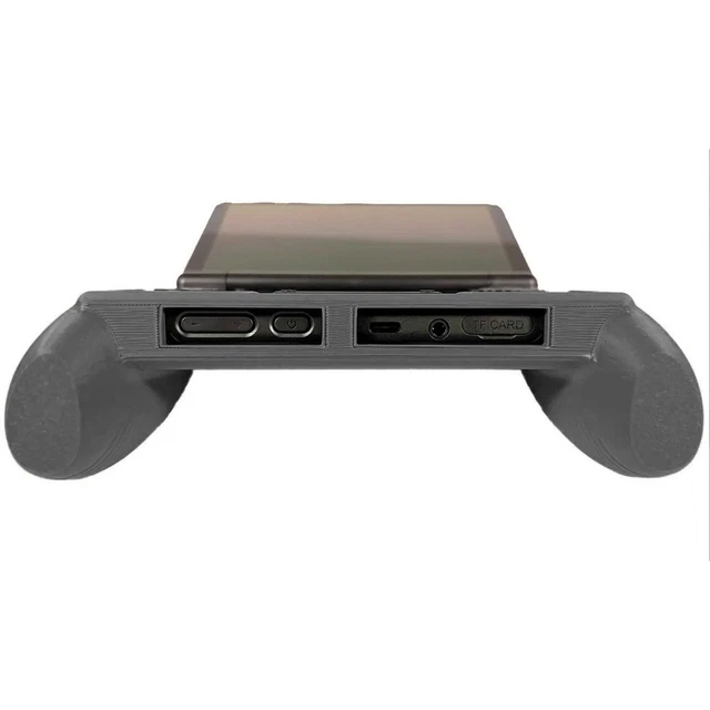 FÜR AYN HANDHELD Konsole Grip Case - Hohe Haltbarkeit für PLA ...