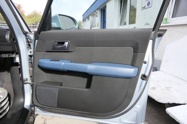 AUDI A2 8Z Faisceau De Câbles De Porte Câble De Porte ZV Avant Droit ...