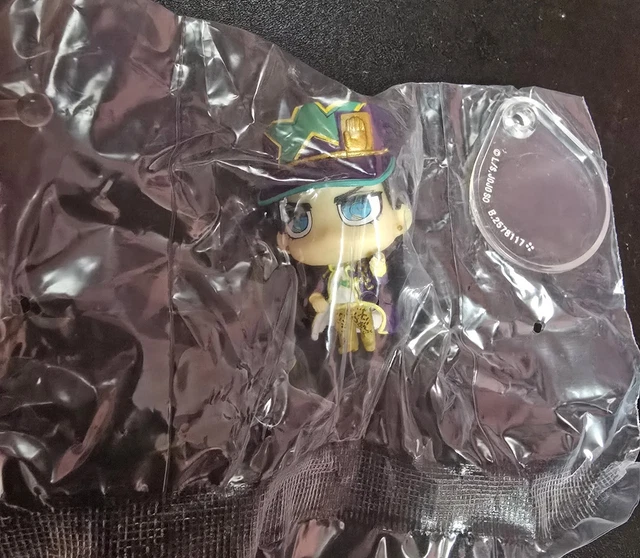 JOJO'S BIZARRE ADVENTURE Jotaro Kujo DX Figure £32.82 - PicClick UK