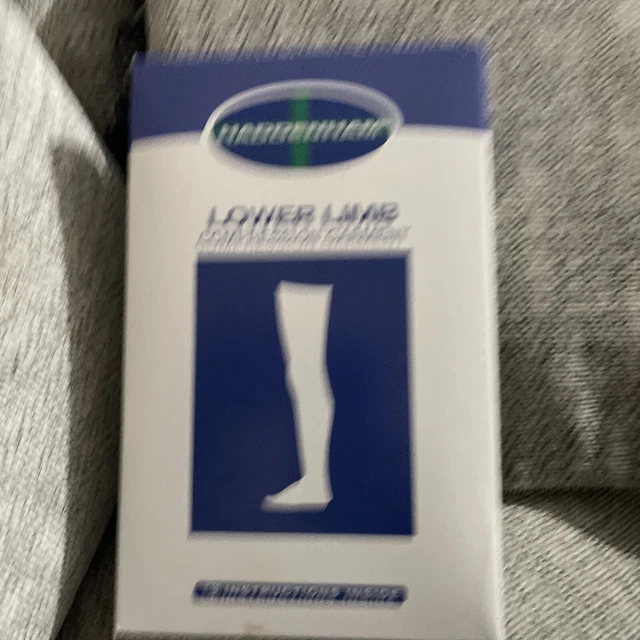 HADDENHAM LOWER LIMB Compression Garment CCL2 (Pertex 2 CCL2 Anklet ...