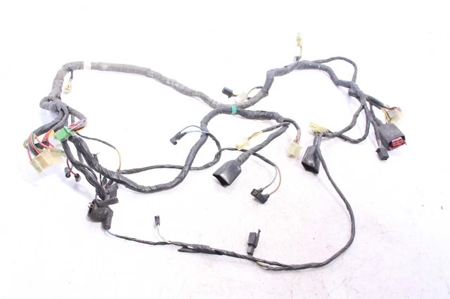 FAISCEAU CÂBLES FAISCEAU Principal Kawasaki ZX-10 ZXT00B EUR 56,69 - PicClick FR