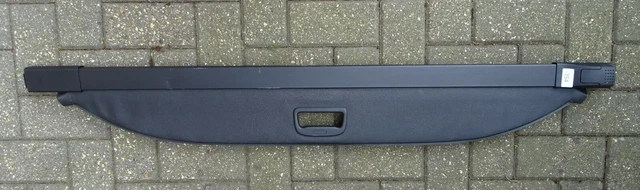 GENUINE VAUXHALL ZAFIRA C Parcel Shelf Load Luggage Cover 2011-2022 ...