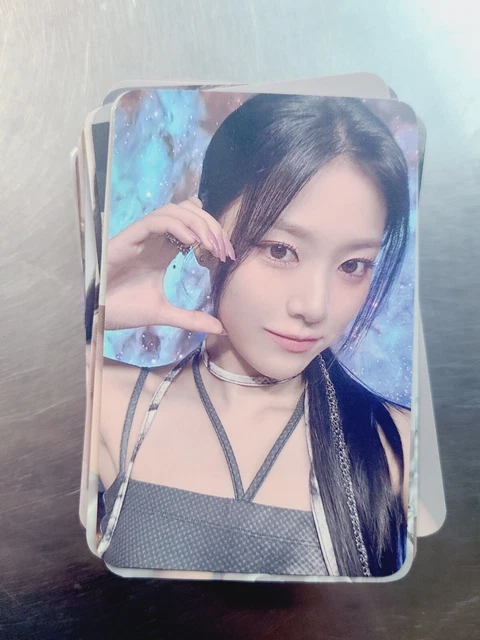 LOOSSEMBLE HYUNJIN PHOTOCARD Official [Loossemble] K-POP ARTMS Loona _ Rare EUR 6,00 - PicClick FR