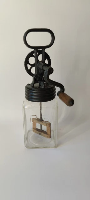 VECCHIA ZANGOLA PER Burro EUR 90,00 - PicClick IT